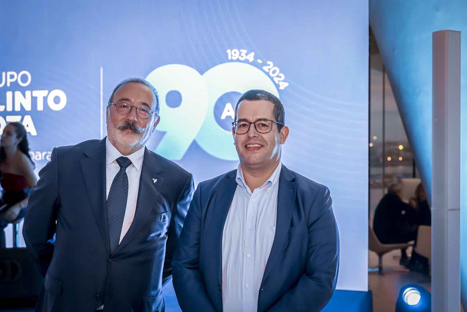 Filinto Mota – 90 anos de sucesso ligados à Citroen - Revista Automotive